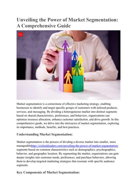 Market-Segmentation-And-Positioning.pptx