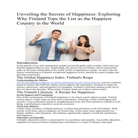 Unveiling the Secrets of Happiness.pdf