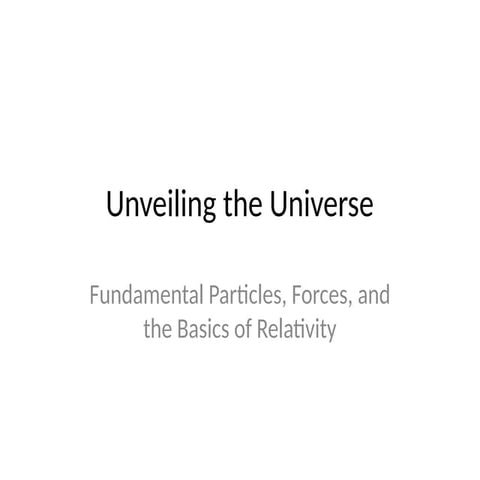 Unveiling_the_Universe_Presentation.pptx