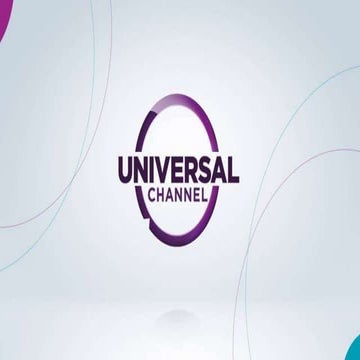 Universal Channel | PPTX