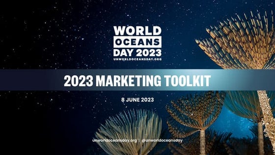 OceanFirst Campaign Toolkit | PPT