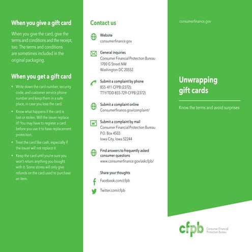 Letter slip | PDF
