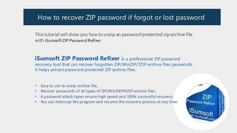 how-to-open-password-protected-zip-file-if-forgot-its-password