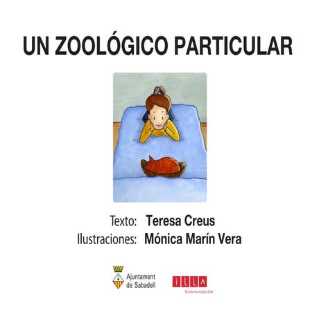 Un zoológico particular es (1) | PDF