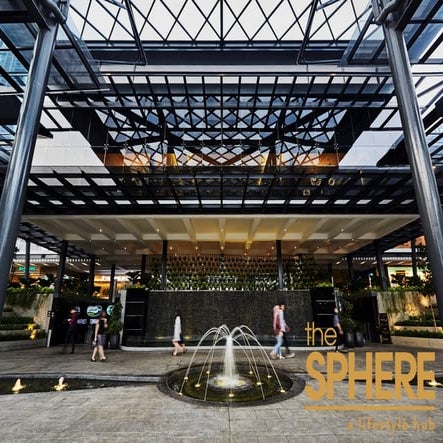 Uoa the sphere Info kit 11 2018 3.1 | PDF | Business | Business and Finance