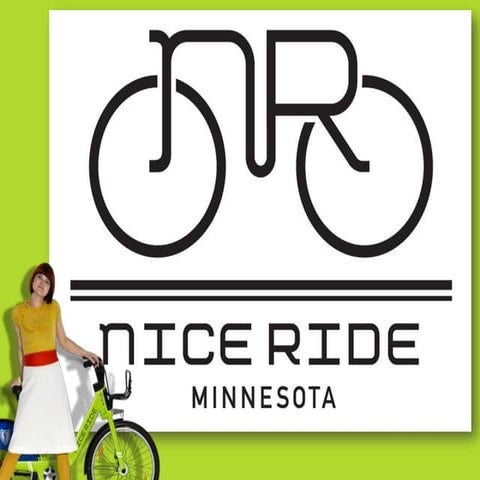 Bike Sharing Introduction | PPTX