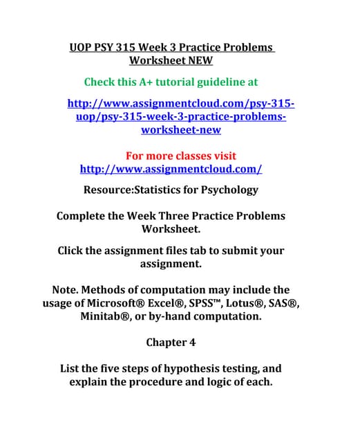5. mswo procedures | PPTX
