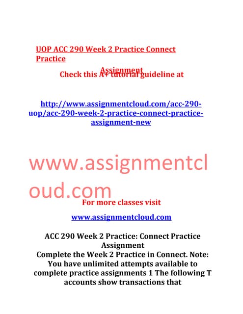 Grade 9 ch_3_trial balance | PDF