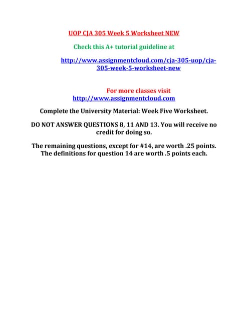 Ash soc 320 week 5 final paper | DOC