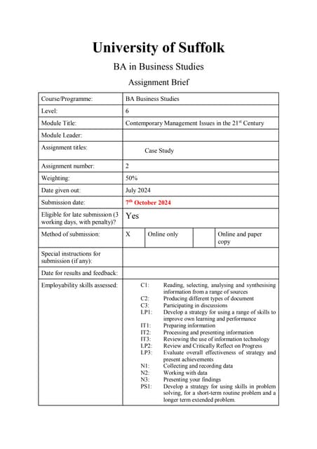 MYP Individuals and Society Criteria of assessment | PPT
