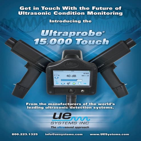 Up 15 K Brochure | PDF