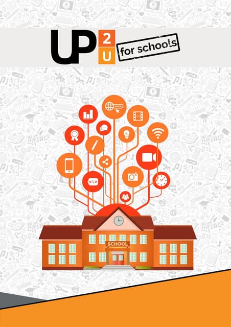 Up2U in the classroom | PDF