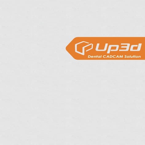 Up3d dental cad cam catalog 2019 | PDF