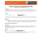 All You Need to Know About "Up & Down Capture Ratio" and its Significance