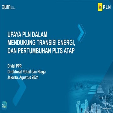 Upaya-PLN-Dalam-Mendukung-Transisi-Energi-dan-Pertumbuhan-PLTS-Atap-PLN ...