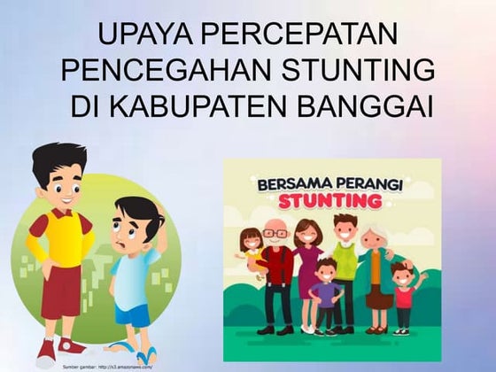 Deteksi dini dan pencegahan STUNTING.pptx