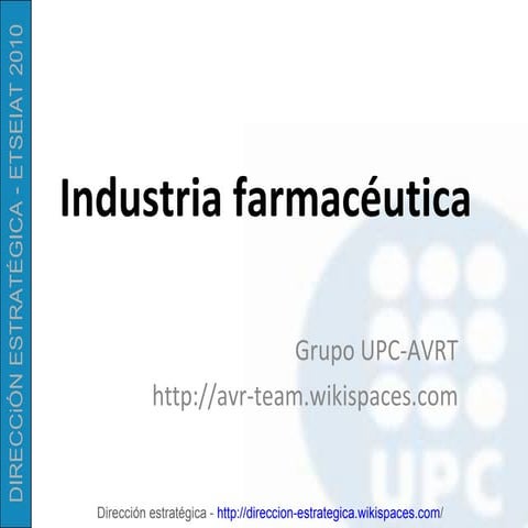 Upc avr | PPT