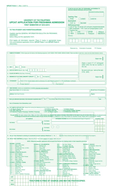 LOR Request Form | DOC