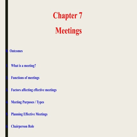 UP Chapter 7 Meetings-2.pptxdwwwwwwwwwwww | PPT