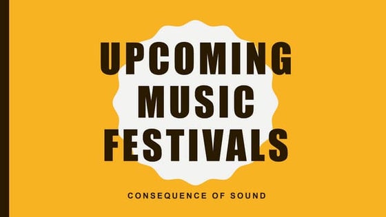 Upcoming album releases | PDF