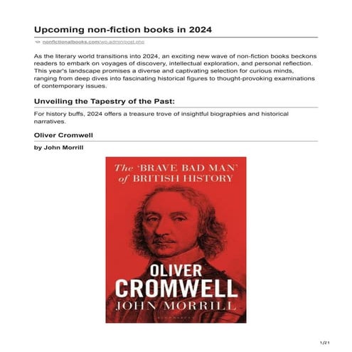 Upcoming non-fiction books in 2024.pdf