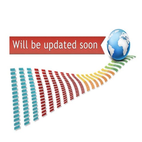 Upcoming presentation | PPTX