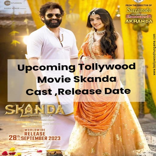 Upcoming Tollywood Movie Skanda images.pdf