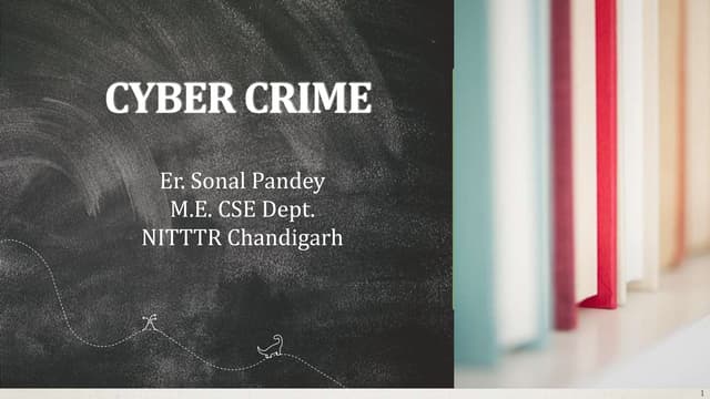 cyber security and forensic tools | PPTX