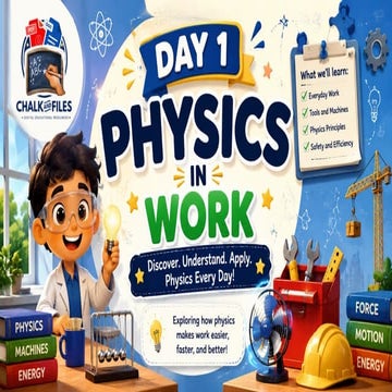 Captured Moments: Exploring Physics' Role in Everyday Life and Safety ...