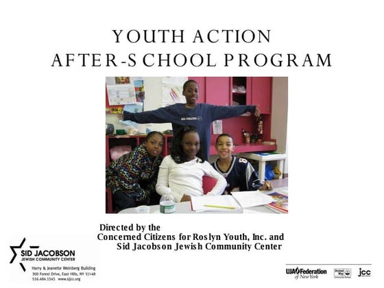 Proposal for Youth Skills training and Empowerement Programs OPEN | DOC