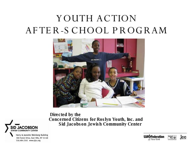 Proposal for Youth Skills training and Empowerement Programs OPEN | DOC