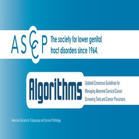 Updated 2012 asccp algorithms | PDF