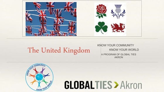 The basic overview of the UK geography and division .ppt