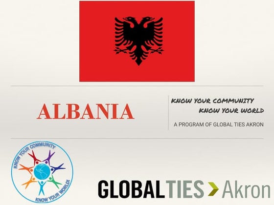 Albania | PPT