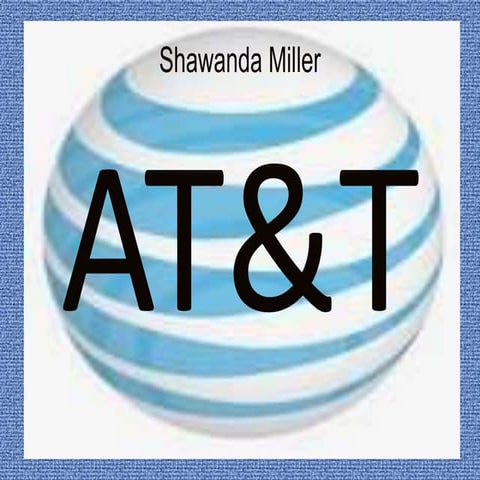 At&t power point | PPTX