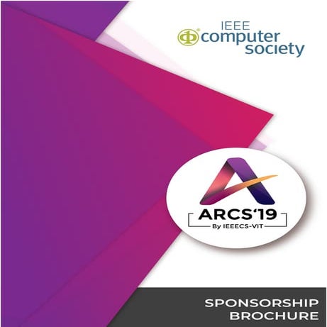 Updated brochure arcs 19 | PDF