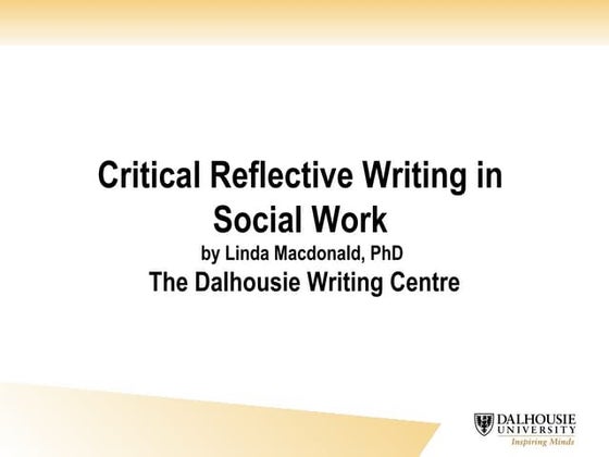 Reflective writing---a-basic-introduction | PDF