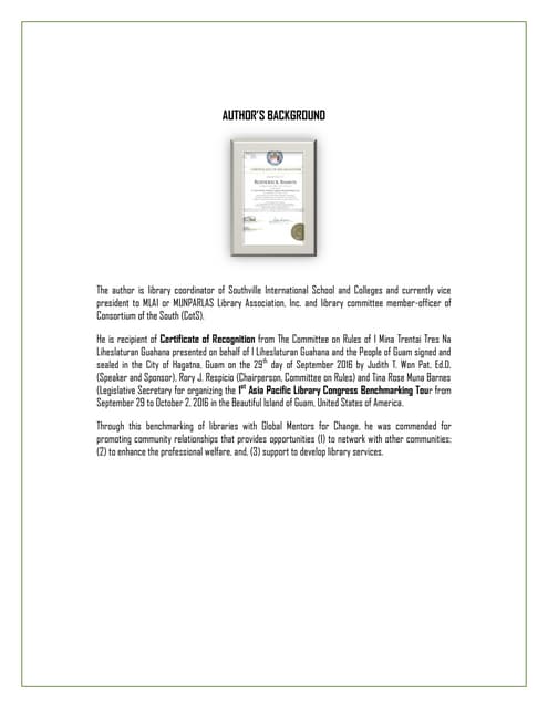 Challenges of k to 12 program | PPT