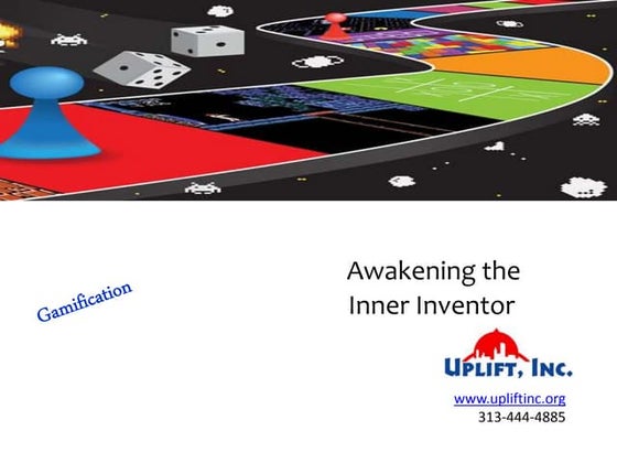 Automation Workz Institute Pitch Deck | PPT