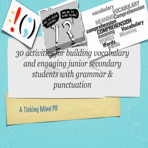 Grammar Presentation | PPT