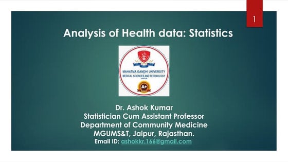 Measures of fertility | PPT | Infertility | Reproductive Health