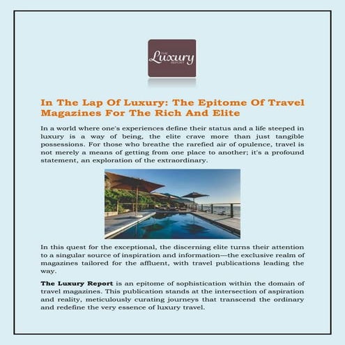 Luxury Travel Magazine.pdf