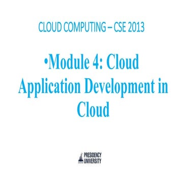 closd computing 4th updated MODULE-4.pptx