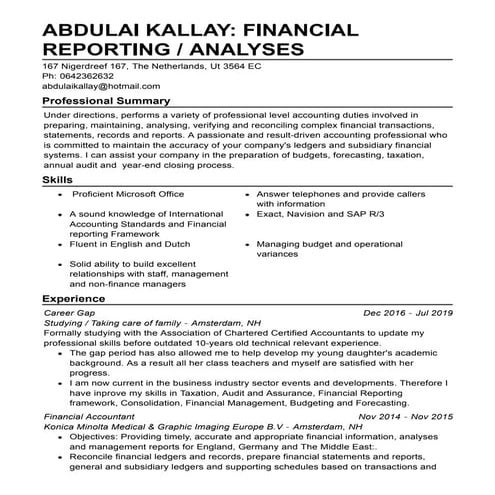 Bilal Hassan-Icmap-CV | DOC