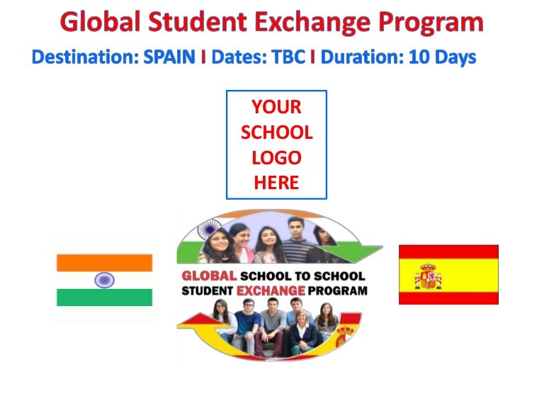 International Student Exchange Program