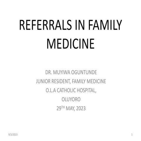 UPDATED REFERRAL.pptx