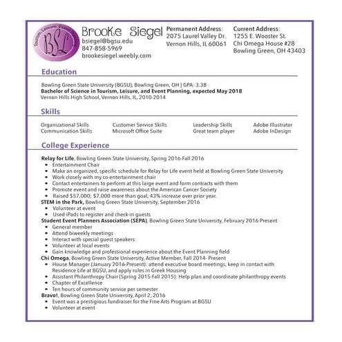 Greg Mitchell Resume | PDF