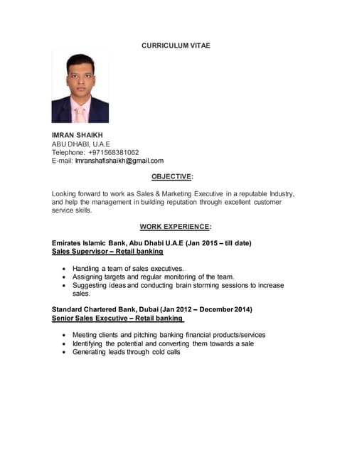 Bassam Sohbhy Cv | DOC