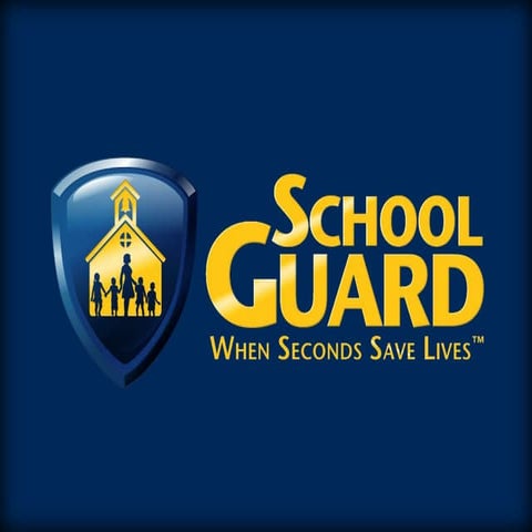 What is SchoolGuard? An emergency alert app for school shootings. | PPTX