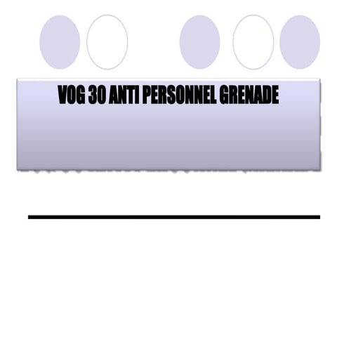 updated vog mechanism powerpoint presentation | PPTX